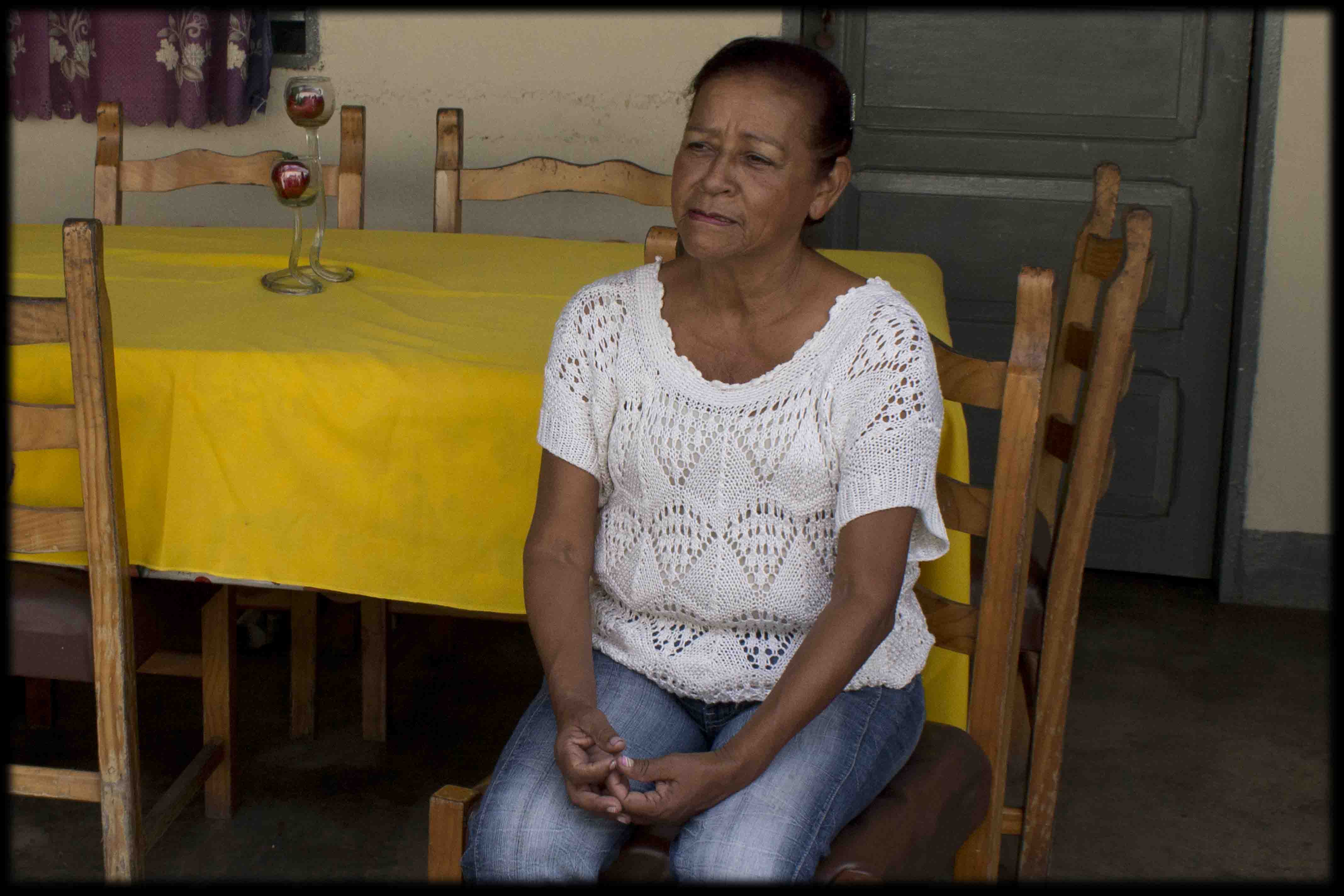 Una historia que creció con FINAMPYME: Miriam López - Finampyme